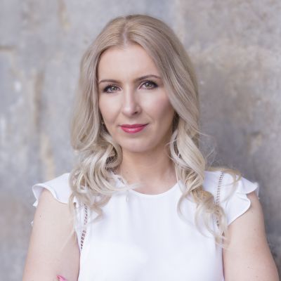 Unser Team - Nail, Kosmetik & Wellness in Esslingen